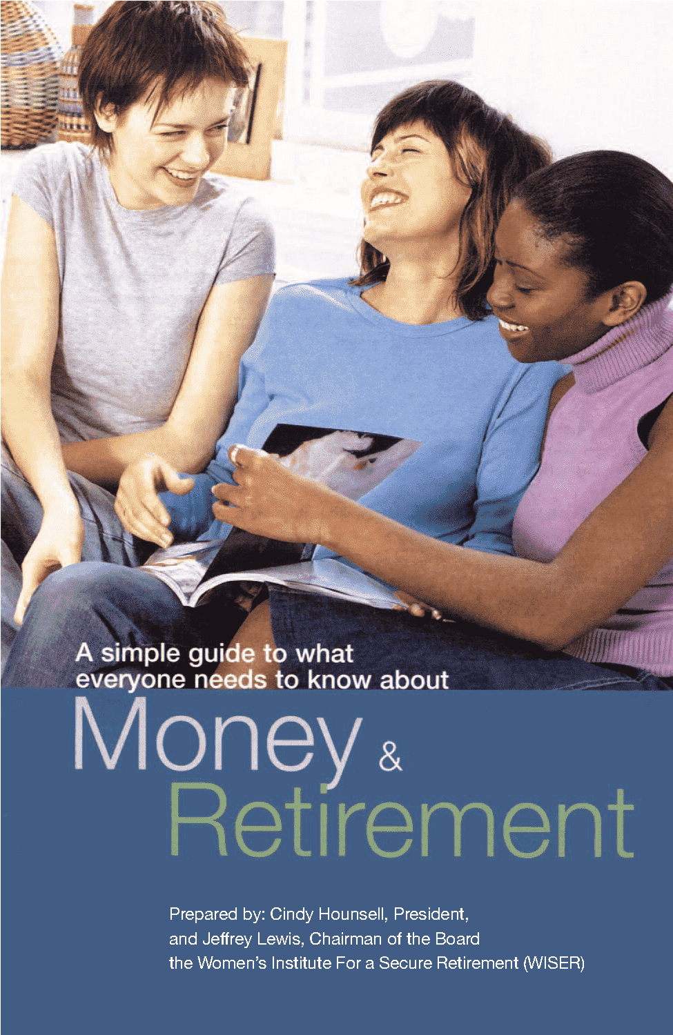 Publications - Wiser Women